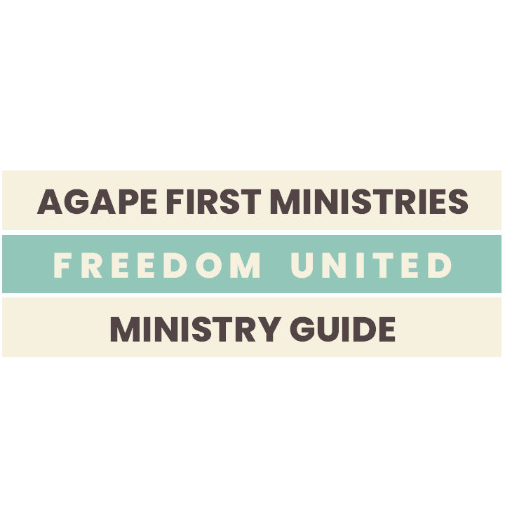 The Biblical Basis for Transformation - Agape First Ministries