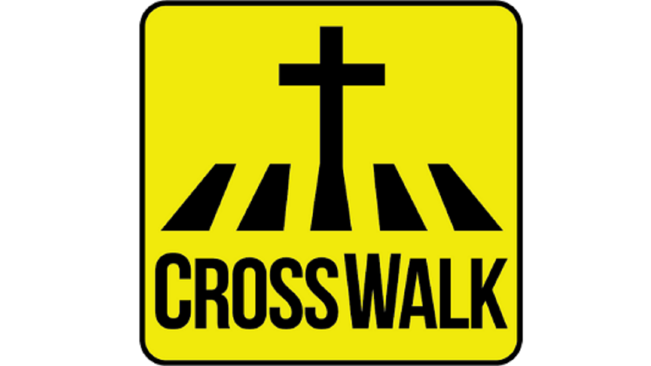 Daren Mehl interviewed by Lee Michaels on Crosswalk, AM 980 The Mission ...